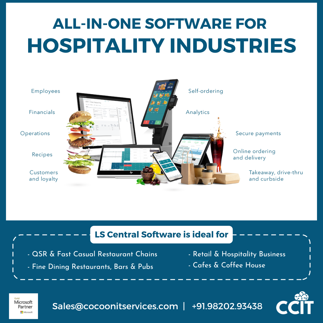 CCIT - Business Karma Marketing